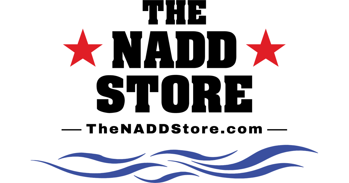 The NADD Store